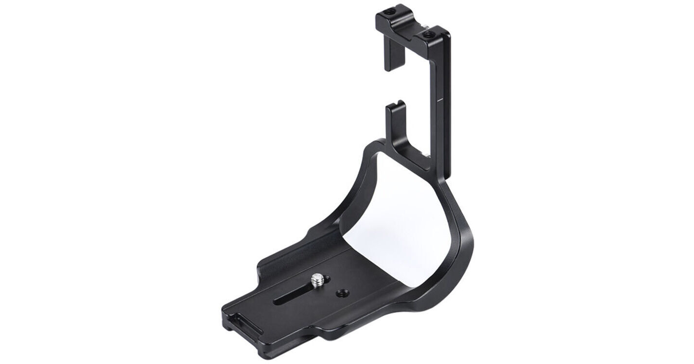 Sunwayfoto Dedicated L-Bracket for Canon EOS R5/R6 PCL-R5G II