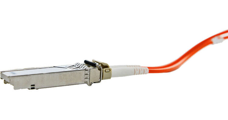 Ferrofish SFP Multi-Mode MADI Optical SFP Module SFP MM B&H