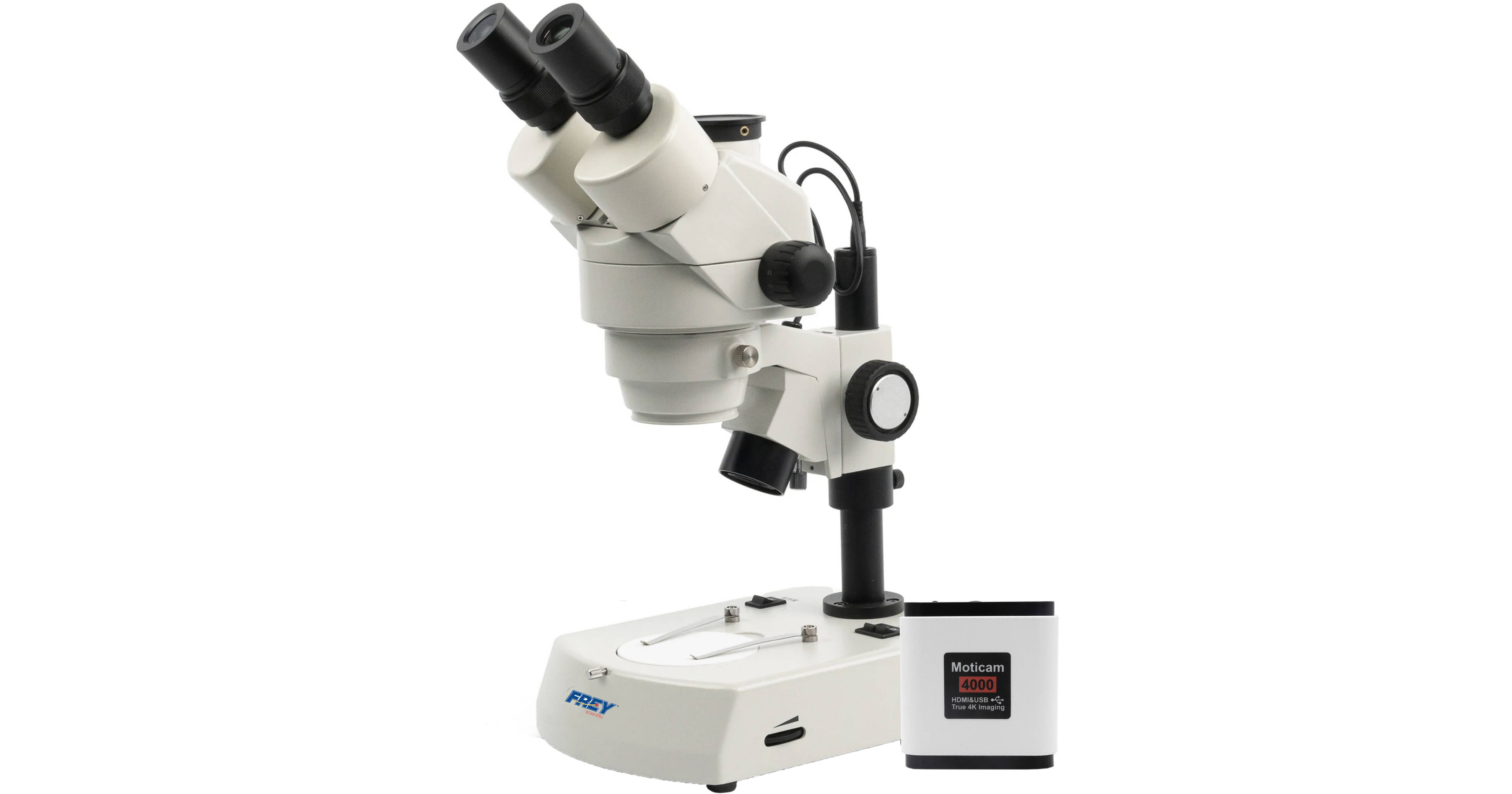 National Optical DC4K-440T-440PLL Zoom DC20-440T-440PLL B&H