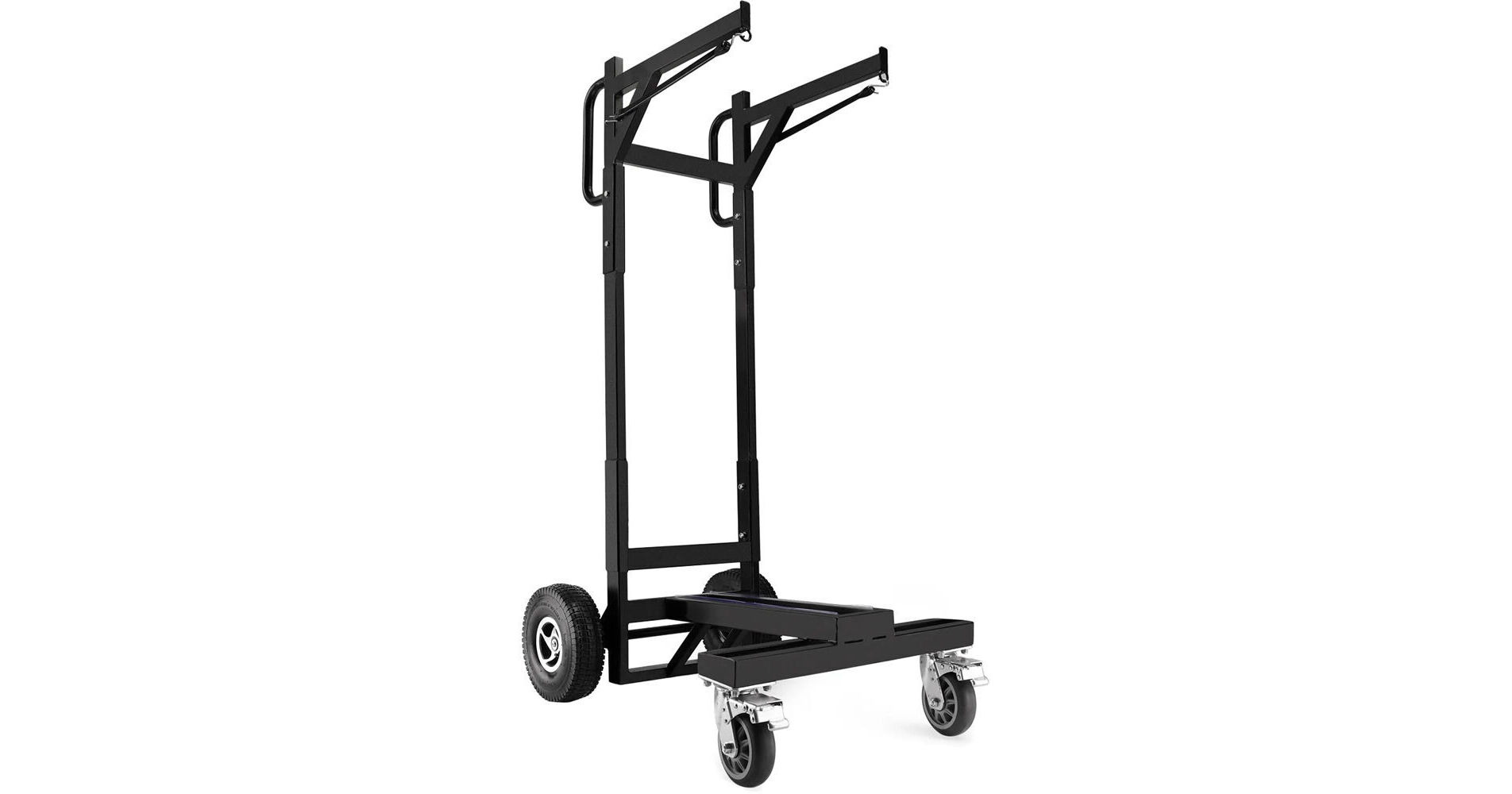 Proaim Vanguard Collapsible Cart for Holding C-Stands CT-VNGD-CS