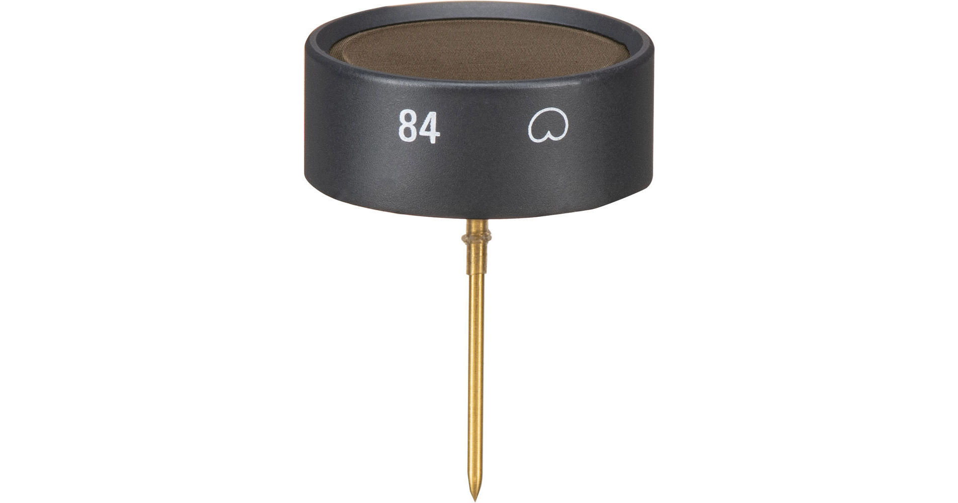 Neumann KK 84-MT Capsule Element for KM 84 Microphone 053229 B&H