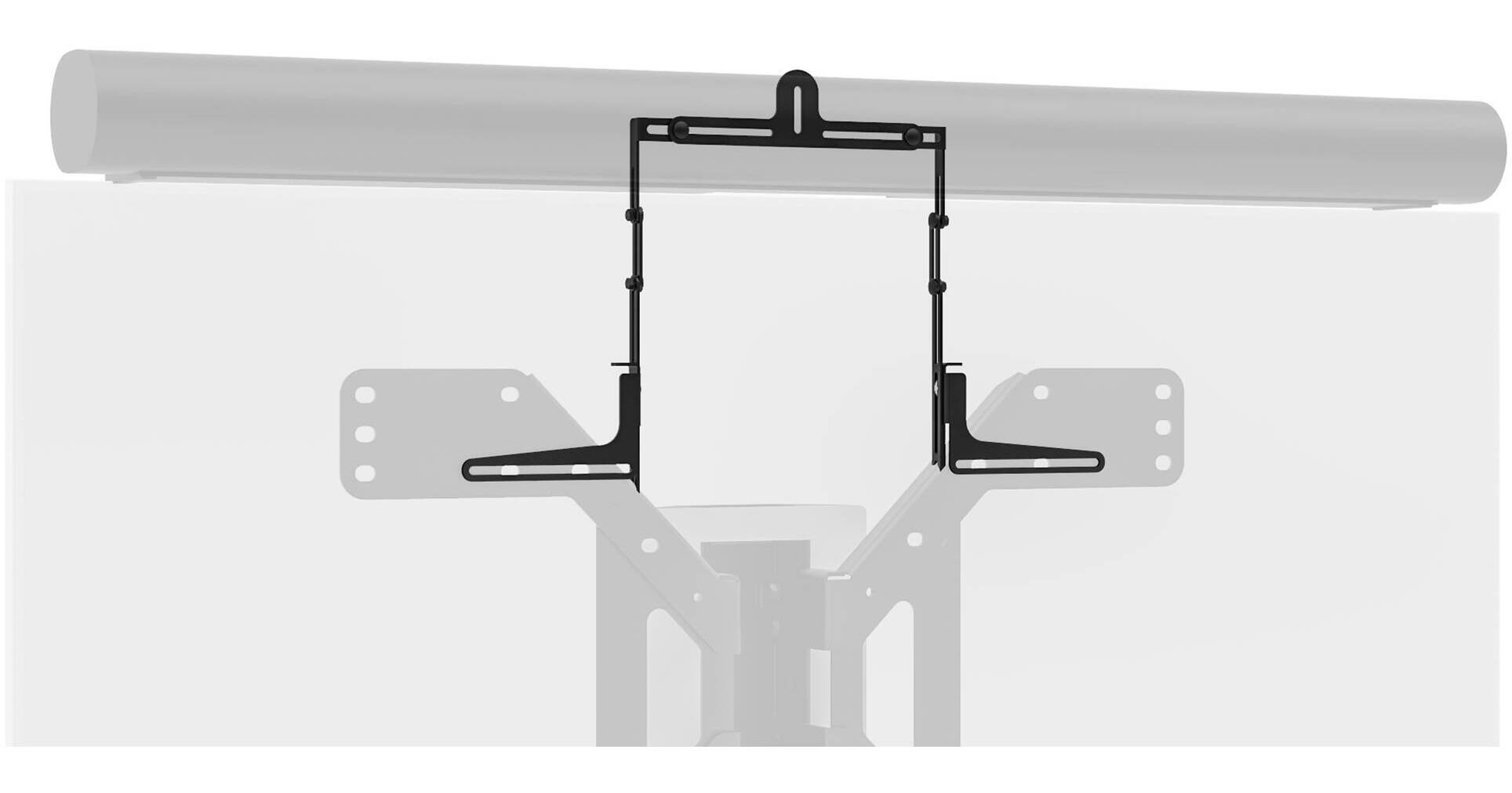 Salamander Designs Acadia Universal Video Soundbar AC/ACC/SBM