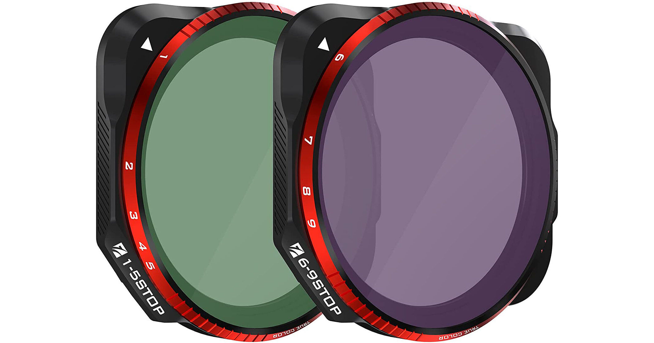 Freewell TRUE COLOR Variable ND Filters for DJI Mavic FW-M3C-VND