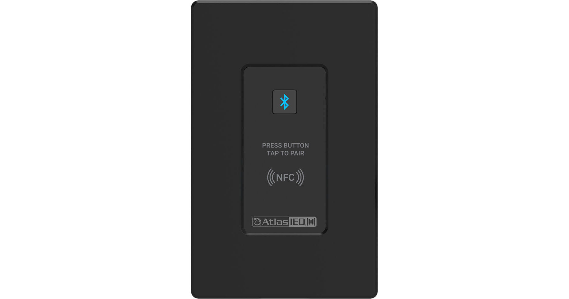 AtlasIED AT-B Atmosphere Remote Bluetooth Audio Input A-BT-US-B