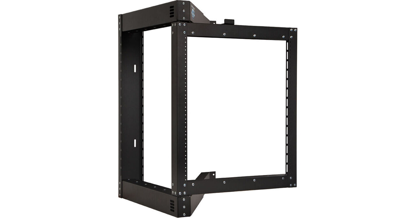 Kendall Howard Phantom Class Open Frame Swing-Out 1915-3-800-12