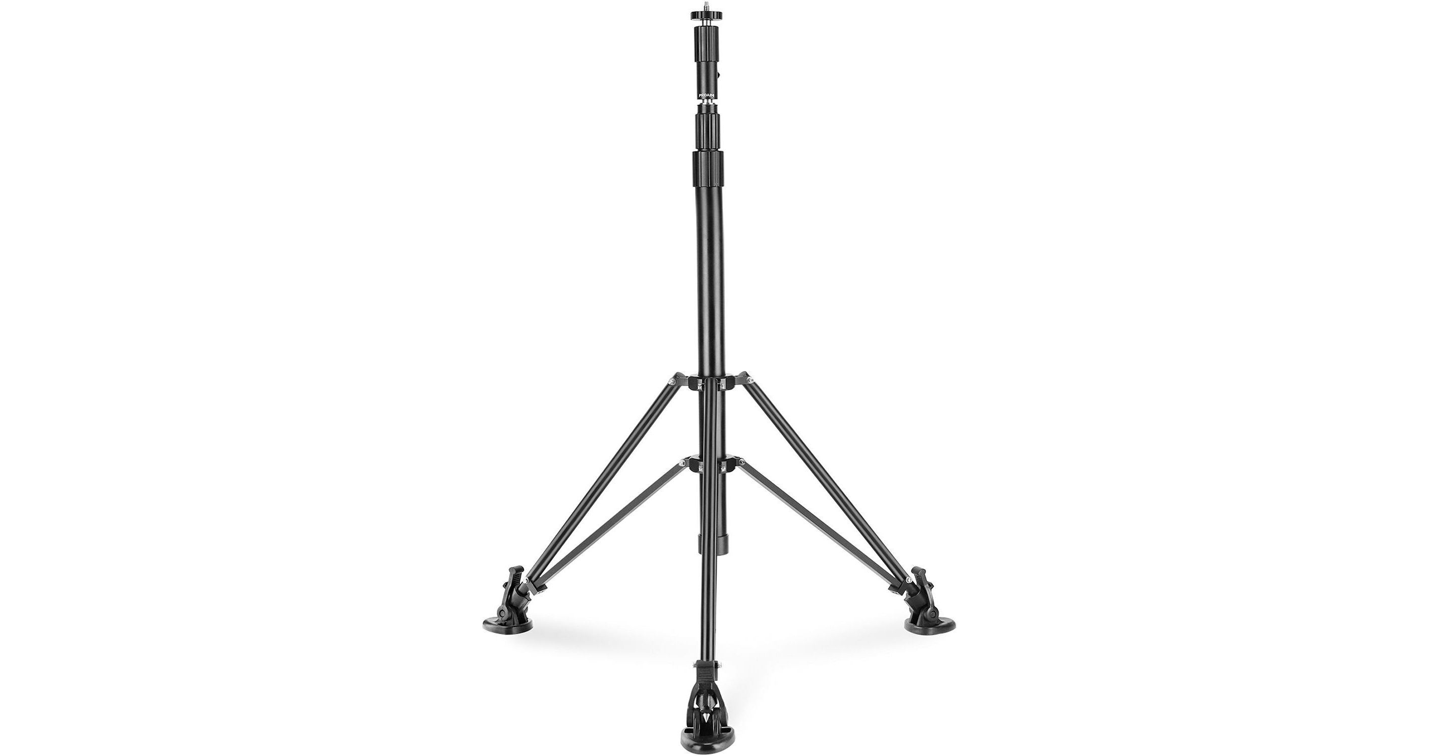 Proaim 3-Stage PTZ Camera Support Stand with 5/8" STD-PTZ-01 B&H
