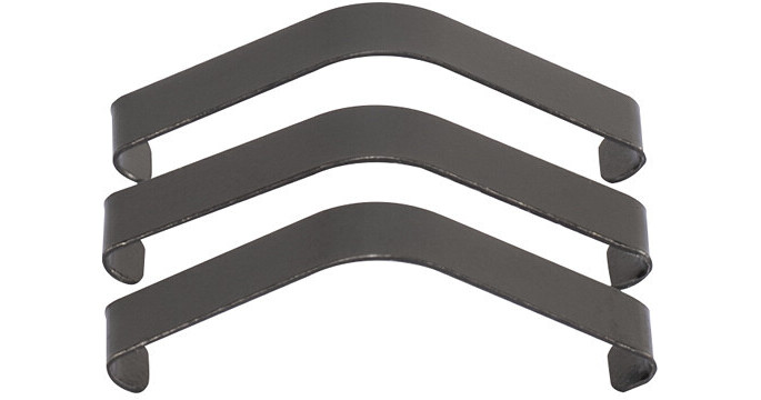 American DJ Retainer Spring Clip (3-Pack) PAR CLIP SET B&H Photo