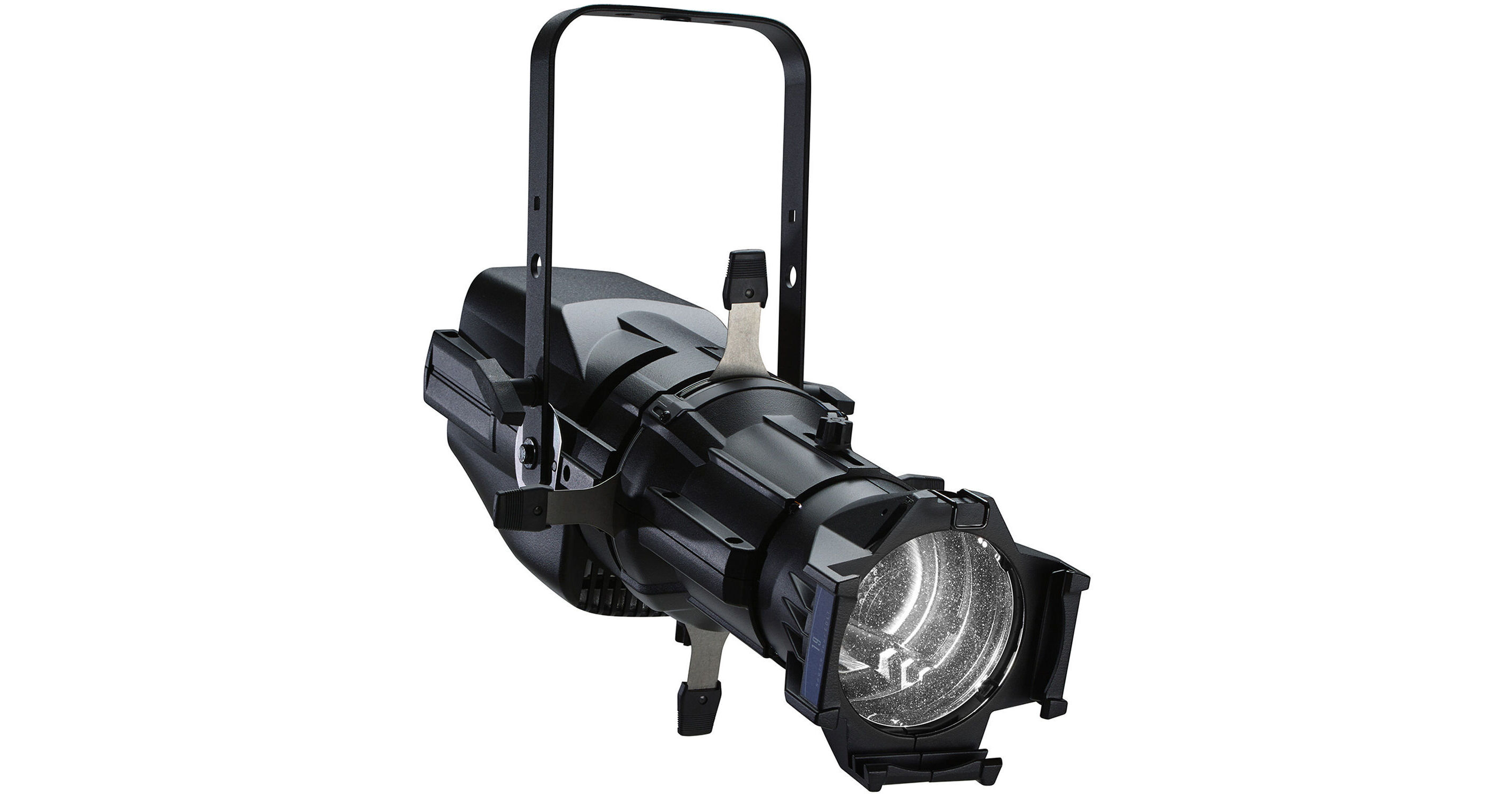 ETC ColorSource Spot V Light Engine with Shutter Barrel