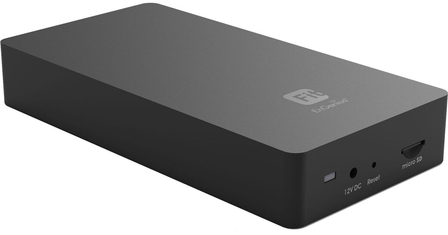 EnGenius FitController On-Premises Management Network FITCON100