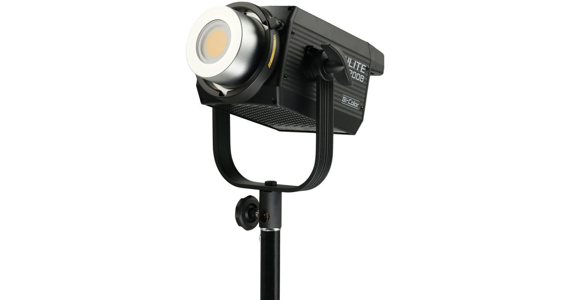Nanlite FS-200B Bi-Color LED Monolight FS200B B&H Photo Video