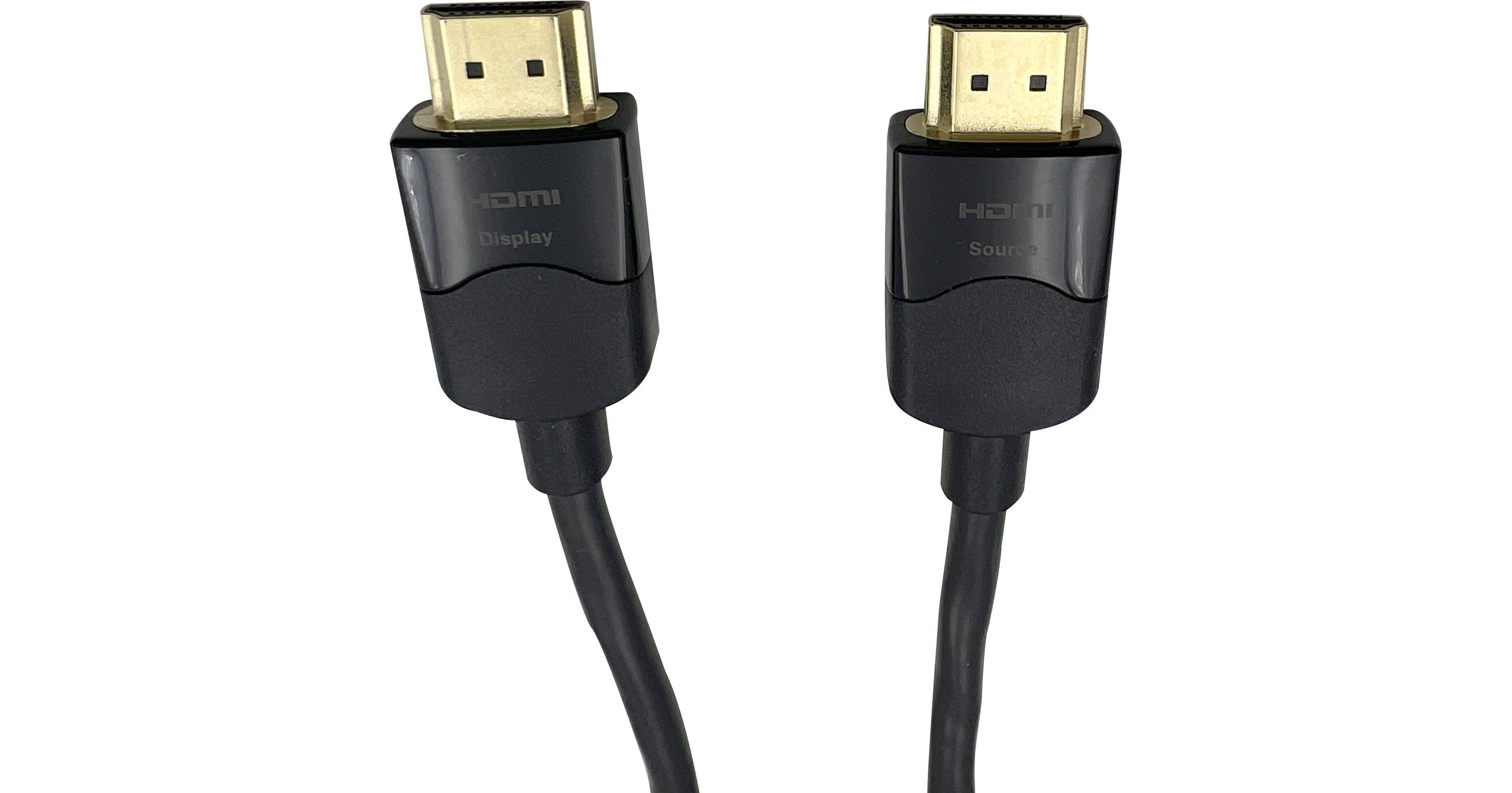 Gefen Active Optical Ultra-High-Speed HDMI GEF-CAB-HS-HDMI-10M