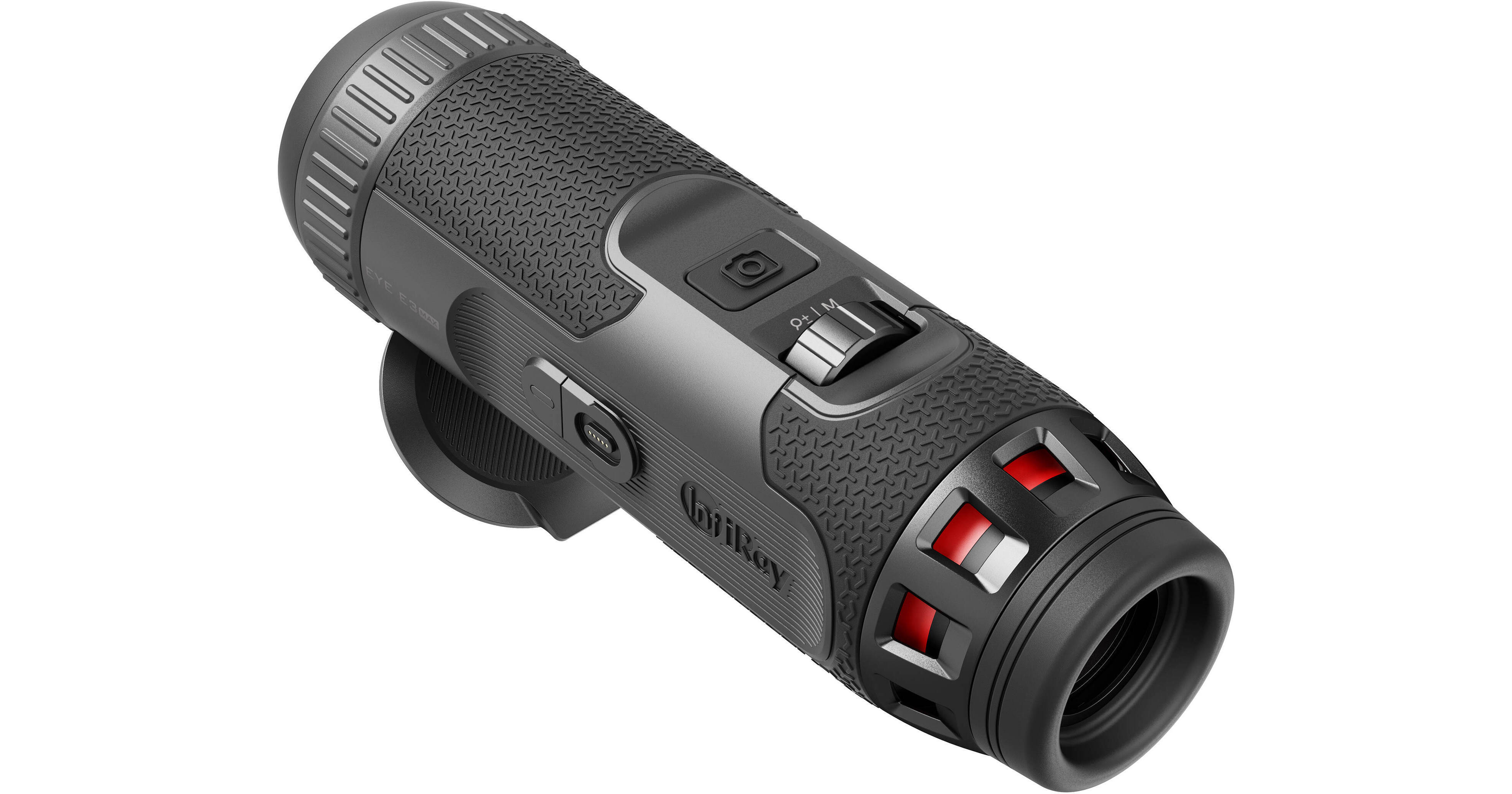 InfiRay 3.5-14x25 Eye Series III E3+ Thermal Monocular E3+ B&H