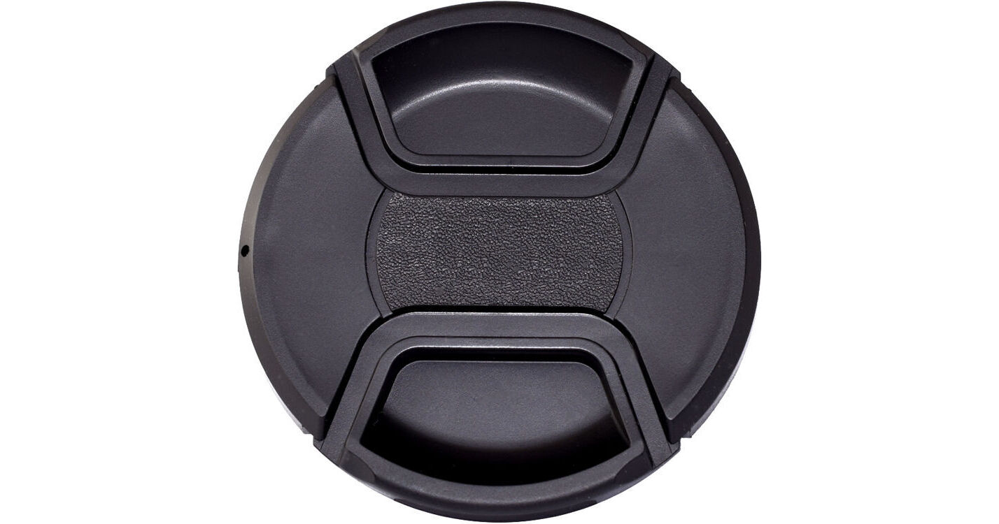Ice 112mm Lens Cap (No Logo) ICE-NCAP-112 B&H Photo Video
