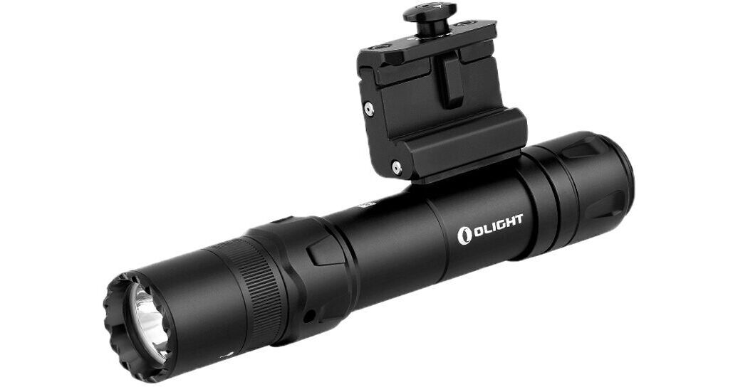 Olight Odin GL Rechargeable Weaponlight with Green Laser ODIN GL