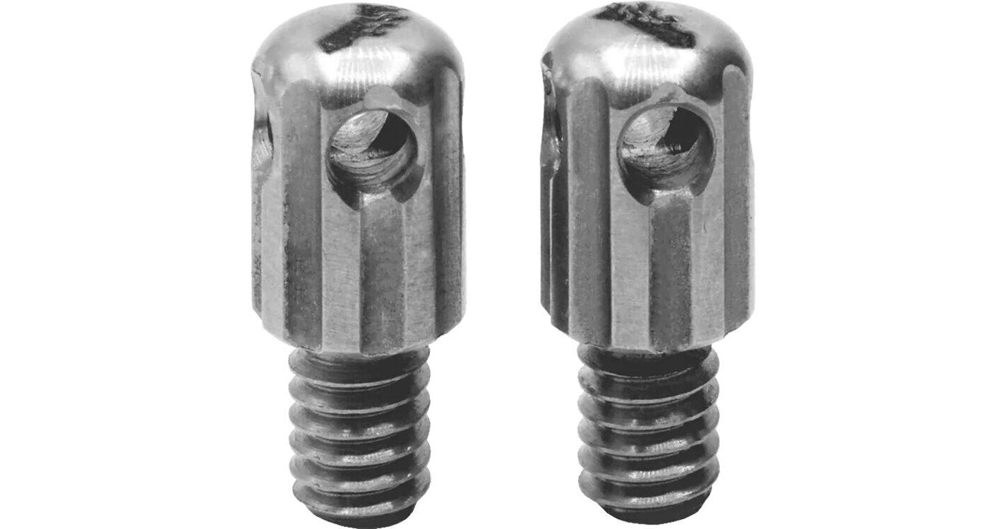 GLOBAL DYNAMICS UNITED ATLAS Thumb Screws (2-Pack) QA-THS B&H