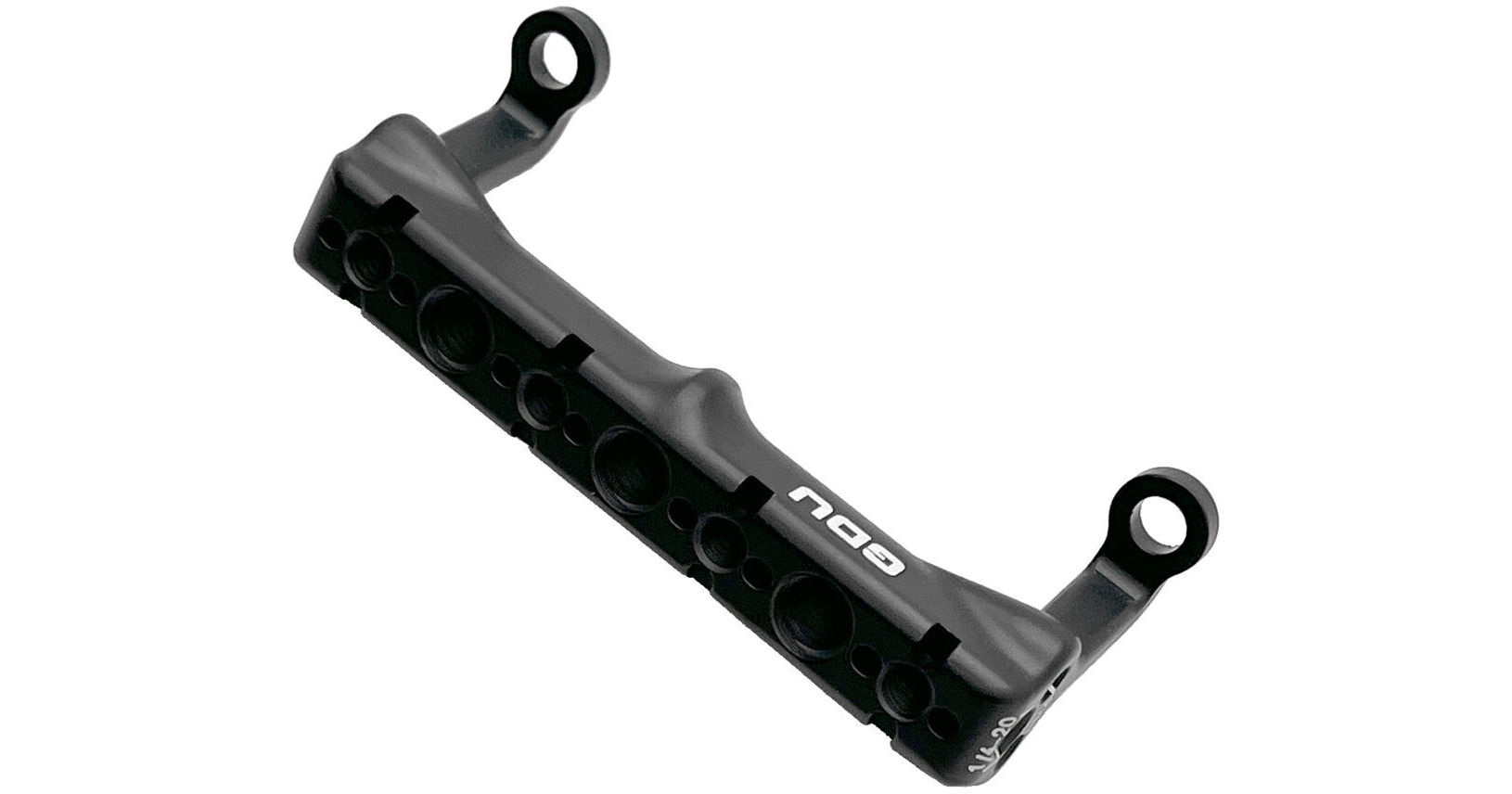 GLOBAL DYNAMICS UNITED Quantum Twig Side Handle QSH B&H Photo