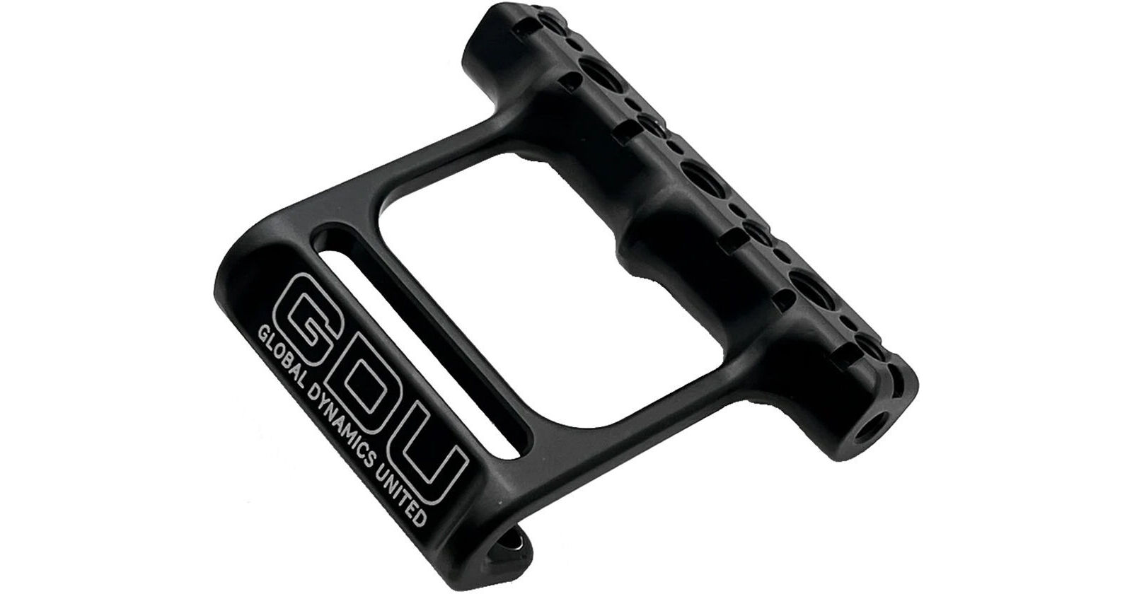 GLOBAL DYNAMICS UNITED Quantum Top Handle QTH B&H Photo Video