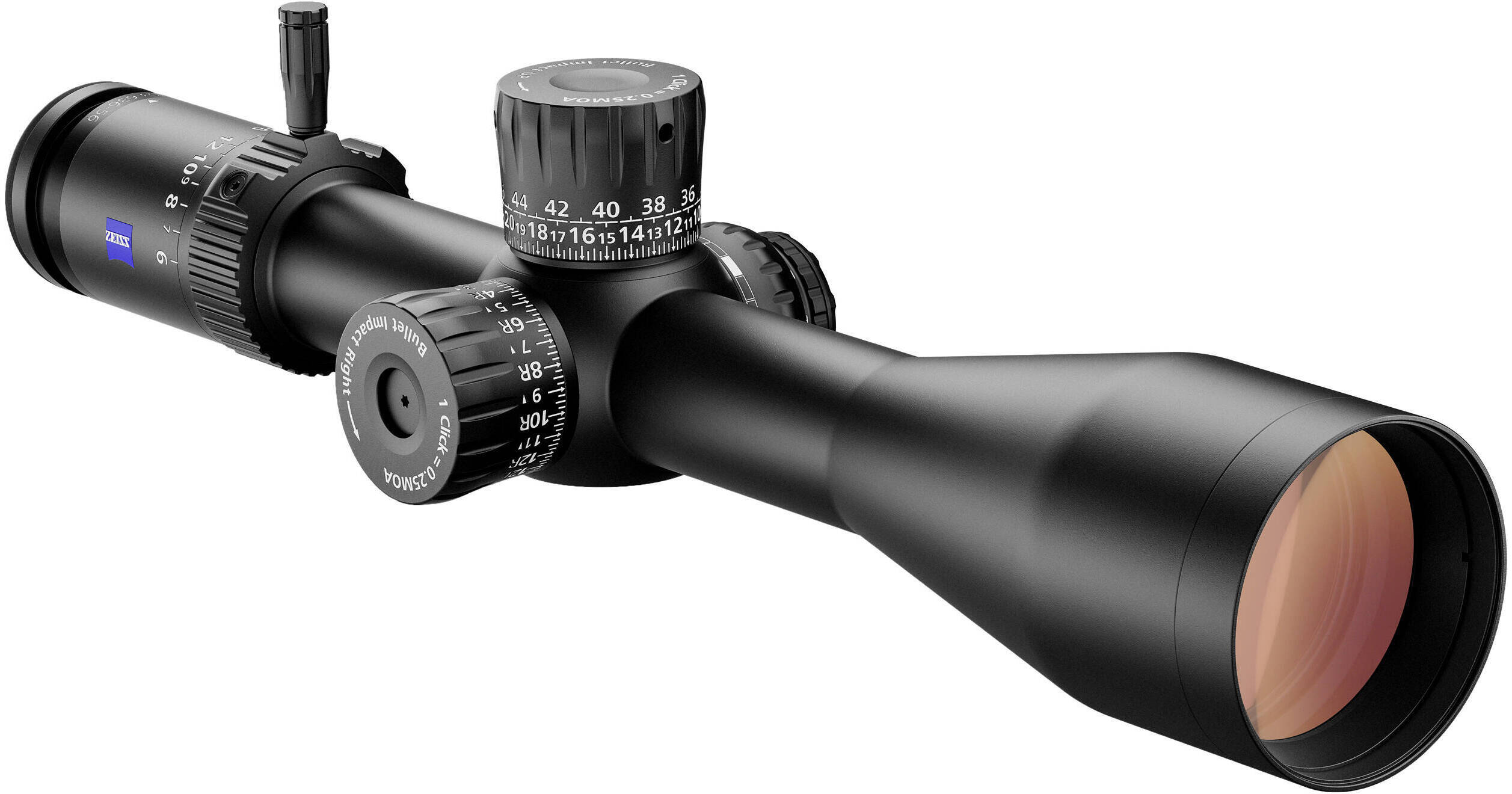 ZEISS 6-36x56 LRP S3 Riflescope 522685-9917-090 B&H Photo Video