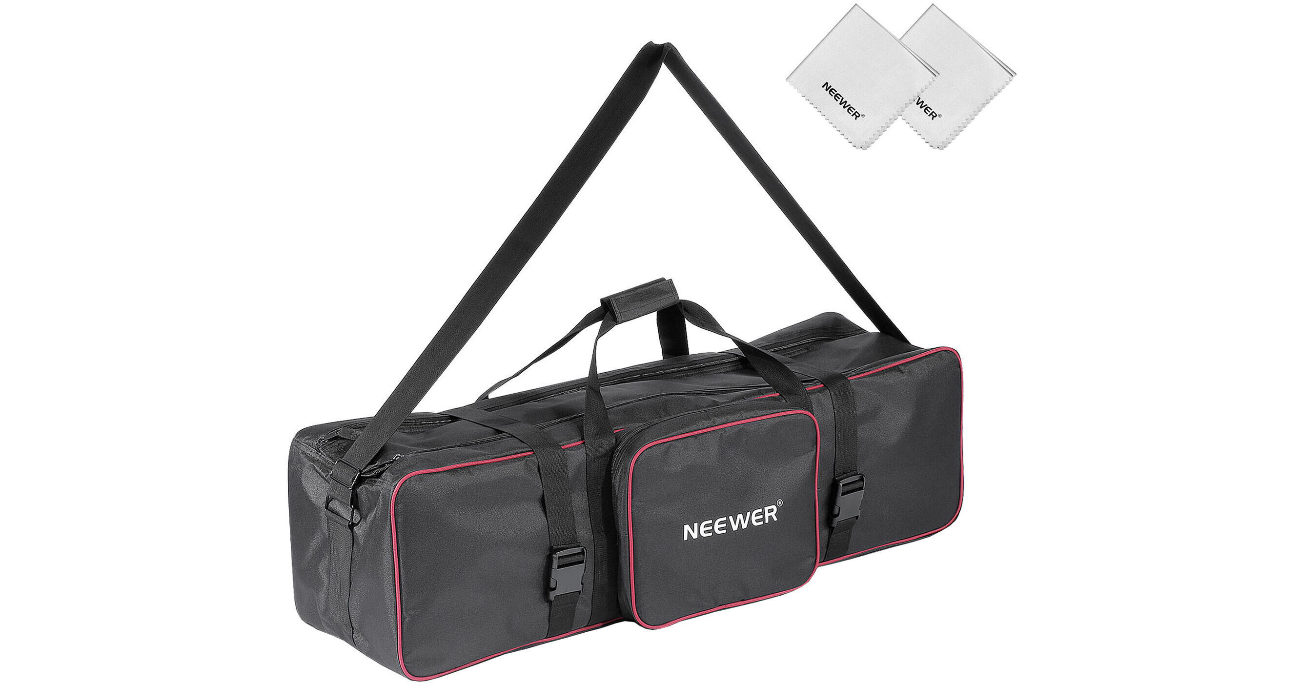 Neewer Carrying Bag for Photo Studio Equipment 66600444 B&H