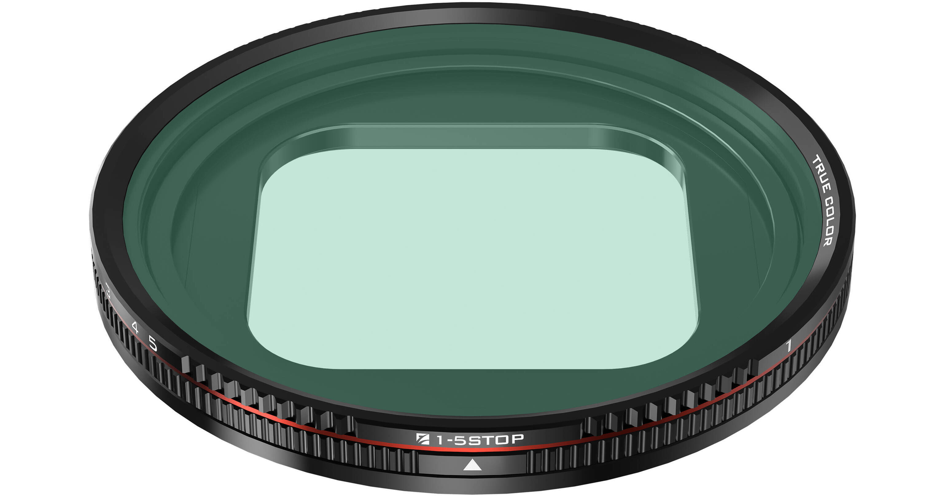 Freewell True Color Variable ND 1-5 Stop Filter FW-SH-VND1-5 B&H