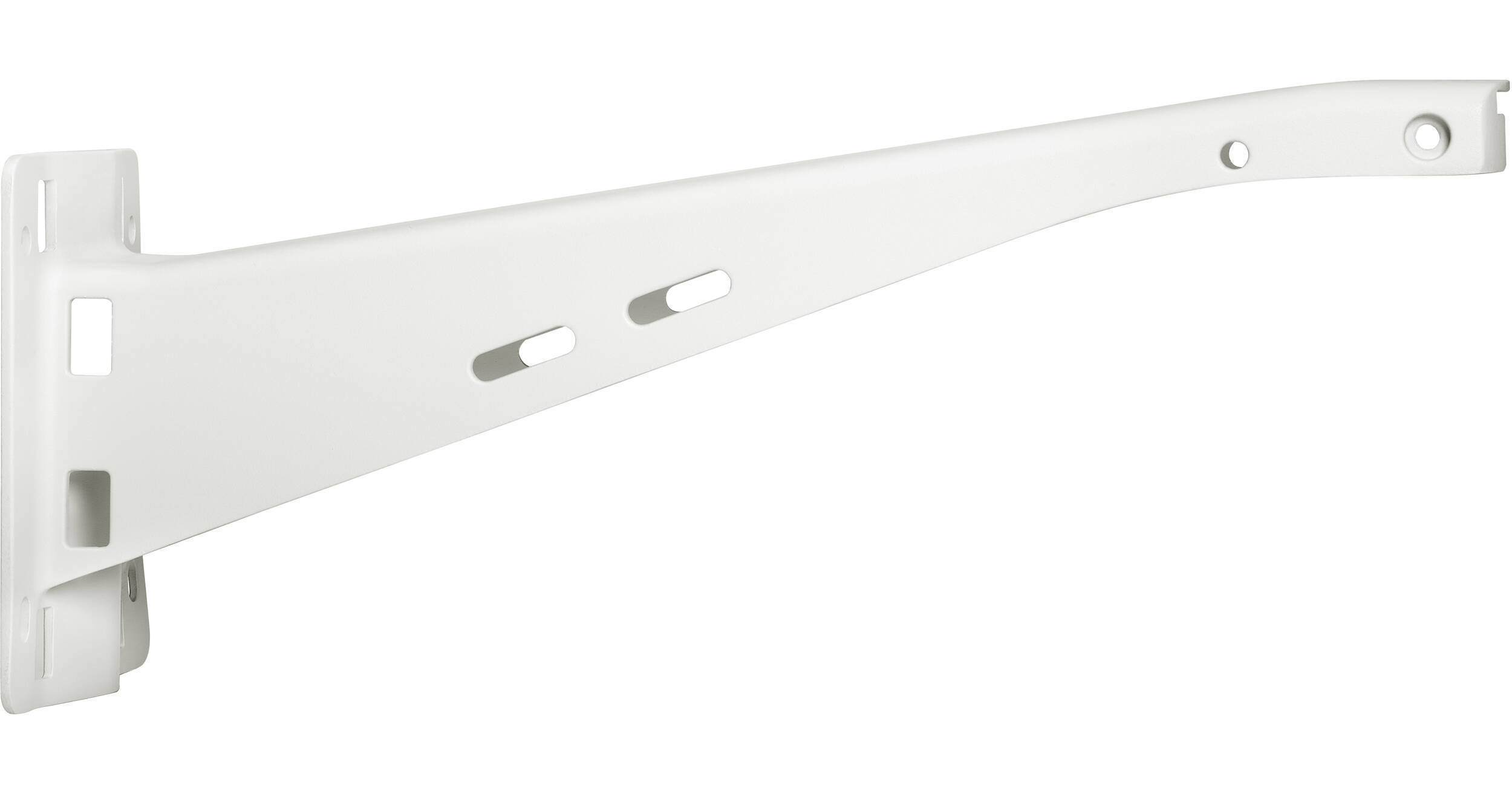 HPE Networking Pole/Wall Mount Kit for AP-270 Series JW053A B&H