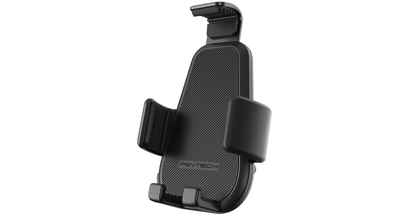 PGYTECH Full Wrap Smartphone Holder with Ball Head Mount