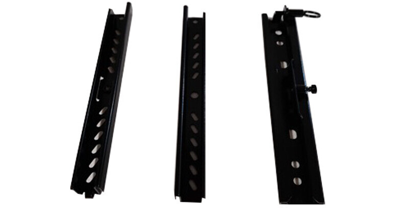 Aruba AP-MNT-MP10-A Suspended Ceiling Rail Mounting JZ370A B&H