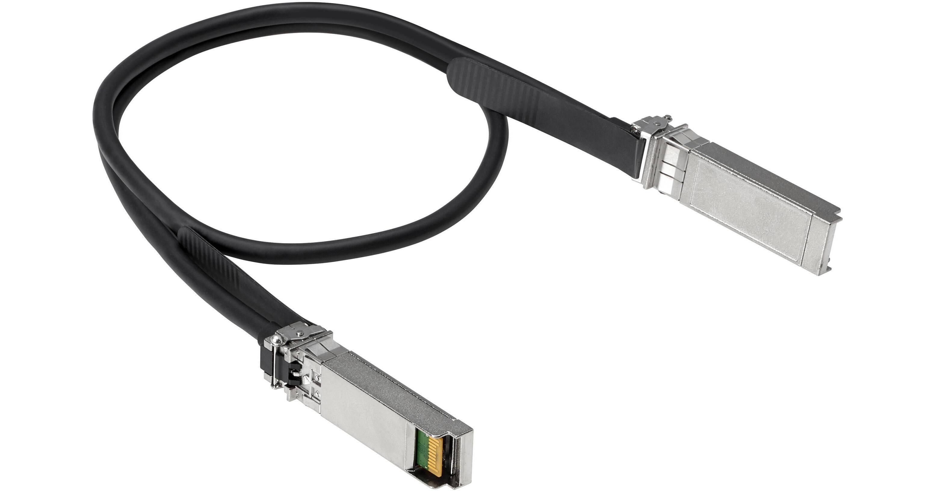 Aruba 50G SFP56 Direct Attach Copper Cable (2.1') R0M46A B&H