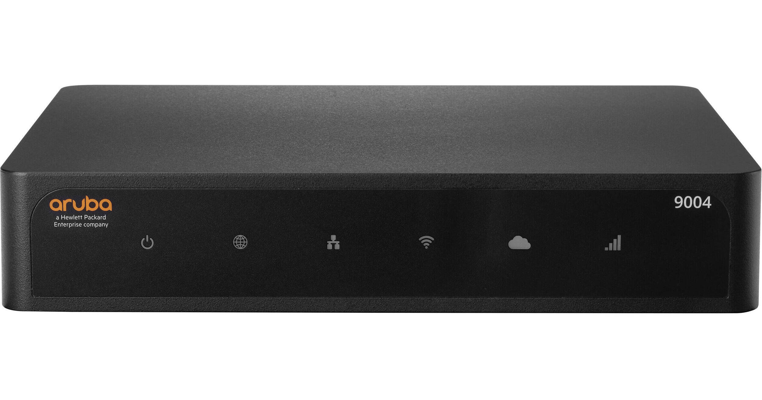 HPE Networking 9004 4-Port GbE RJ45 Gateway R1B20A B&H Photo