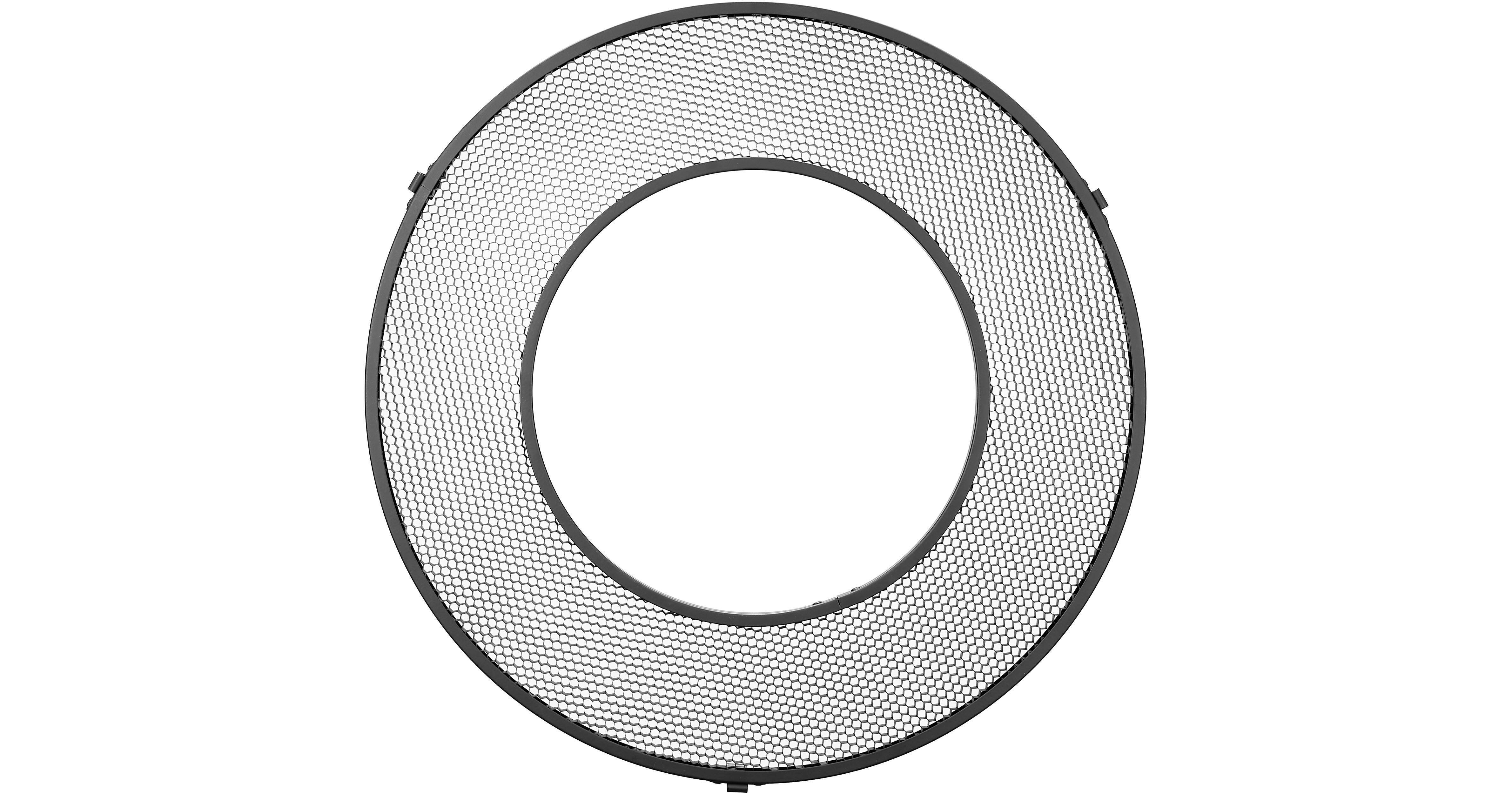 Godox Honeycomb Grid for RFT-21S, RFT-21W Reflectors R1200-RHC20