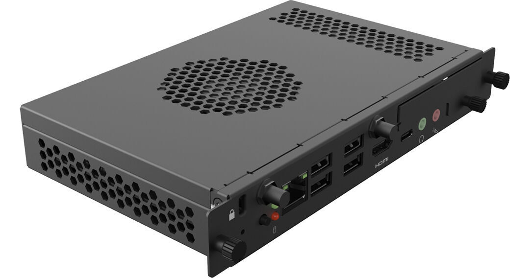 Digital Signage OPS Computer Modules | B&H Photo Video