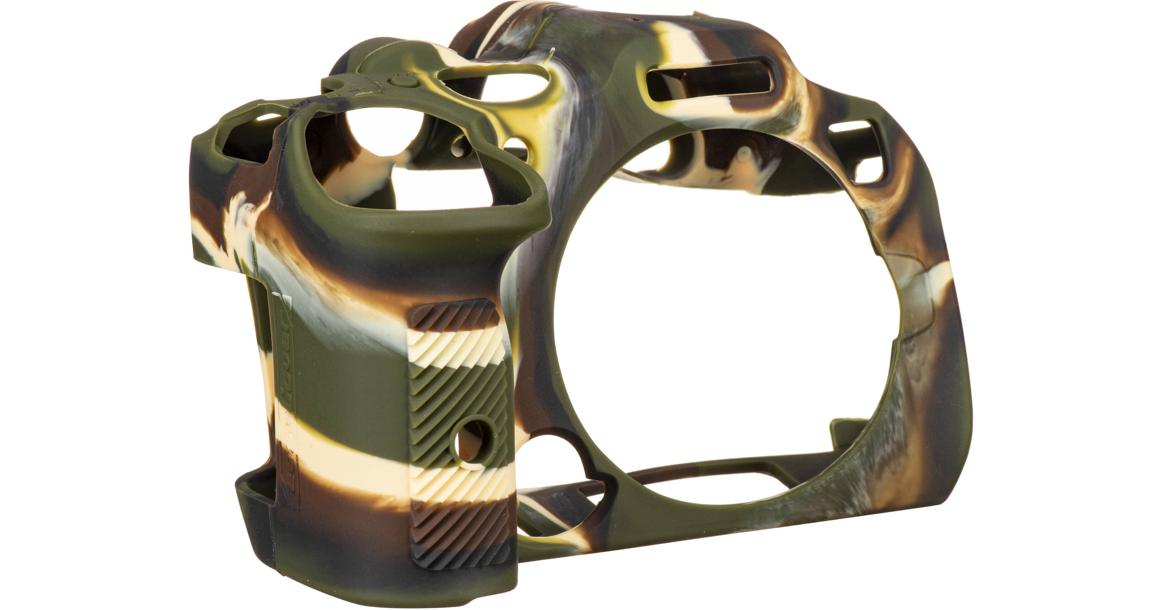 easyCover Silicone Protection Cover for Canon R7 ECCR7C B&H