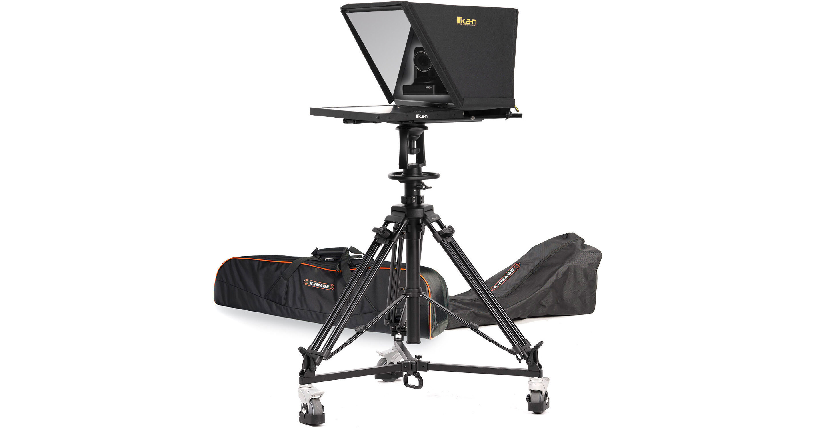 Professional Video Pedestals | B&H Photo Video
