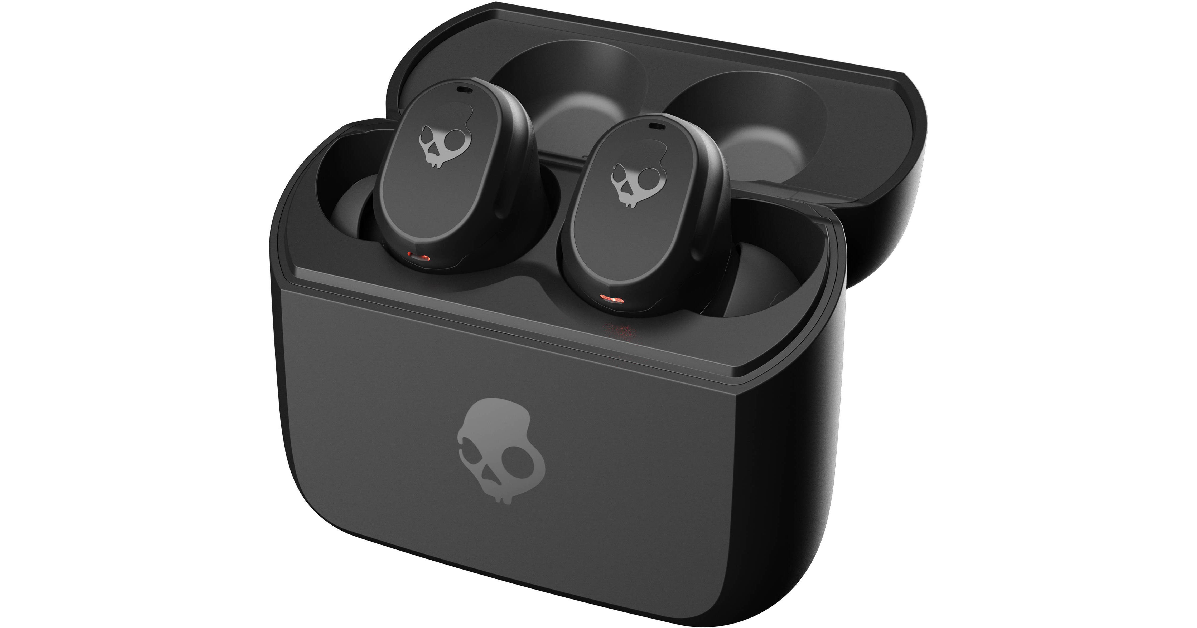 Skullcandy Mod True Wireless In-Ear Headphones S2FYW-P740 B&H