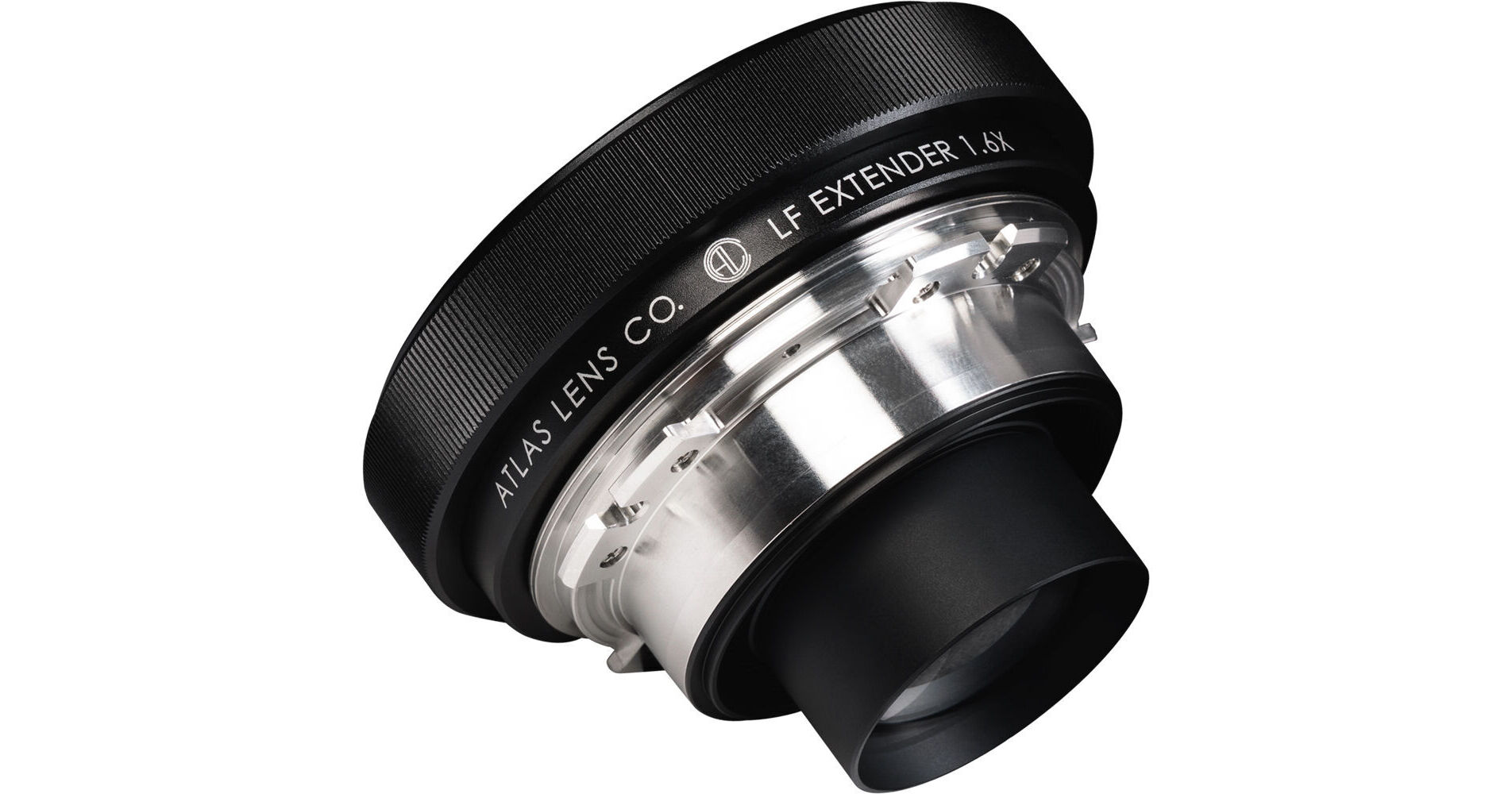 Atlas Lens Co. 1.6x LF Extender (PL Lens to PL-Mount) ALC-16FFX