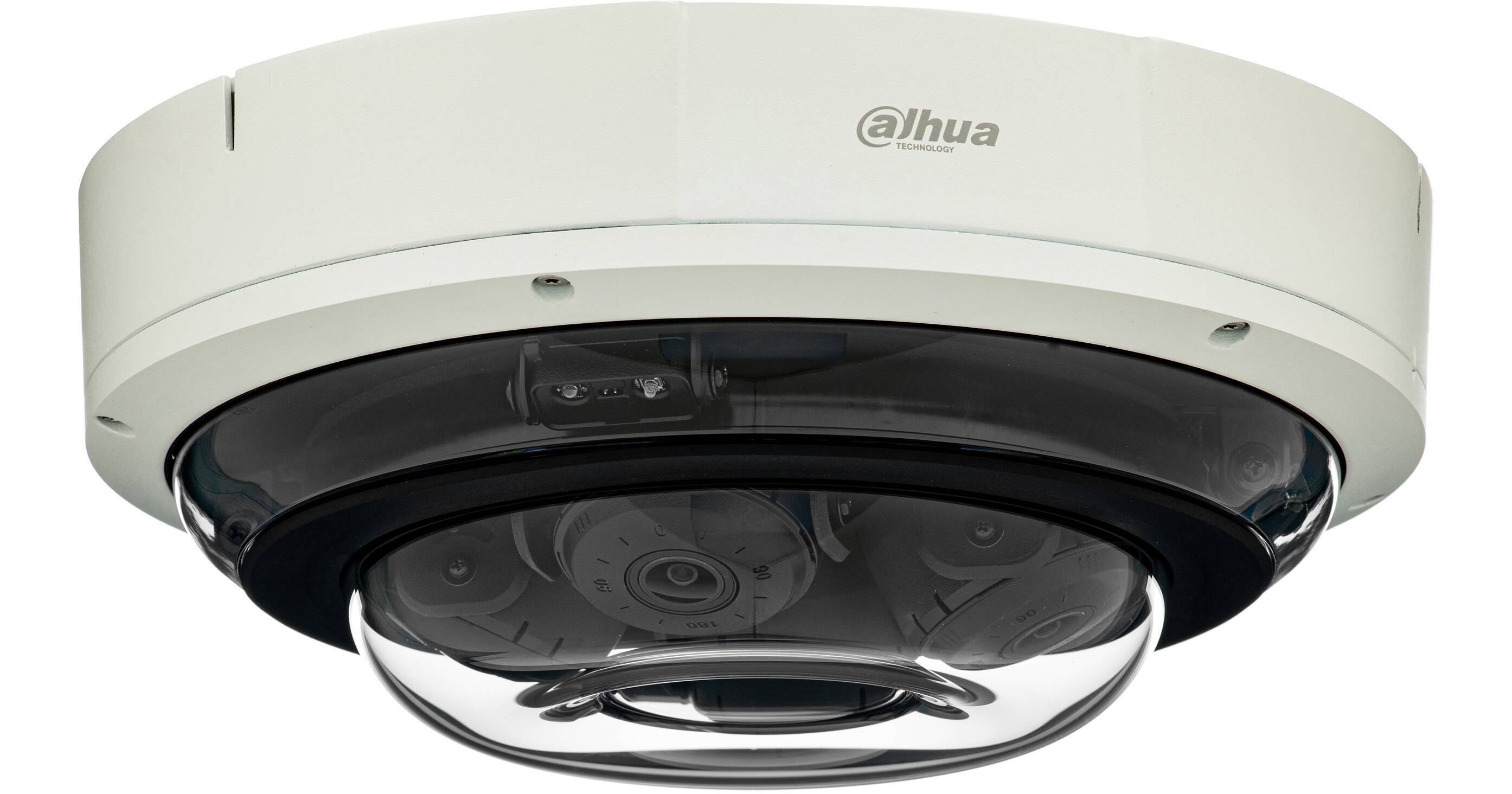 Dahua Technology DH-IPC-PDBW82041-B360-S2 B&H Photo Video