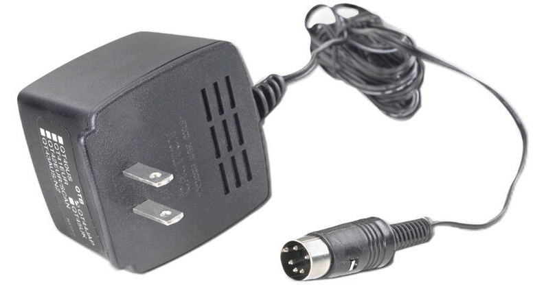 Quantum Instruments Charger for Turbo Battery 860810 B&H Photo