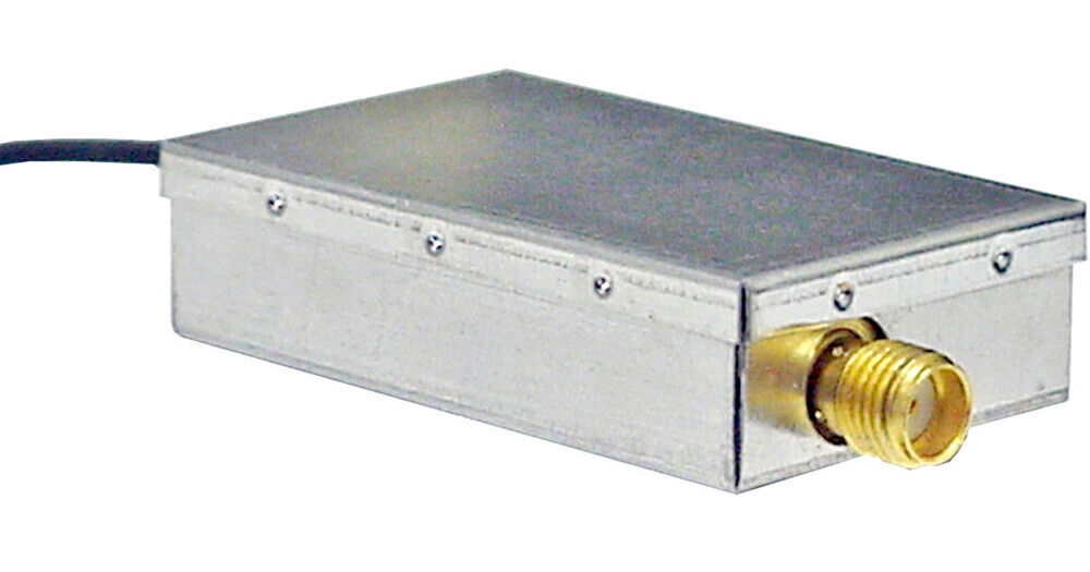 RF-Links RF UHF Linear Wideband Amplifier 0.2W AMP-1033/B B&H