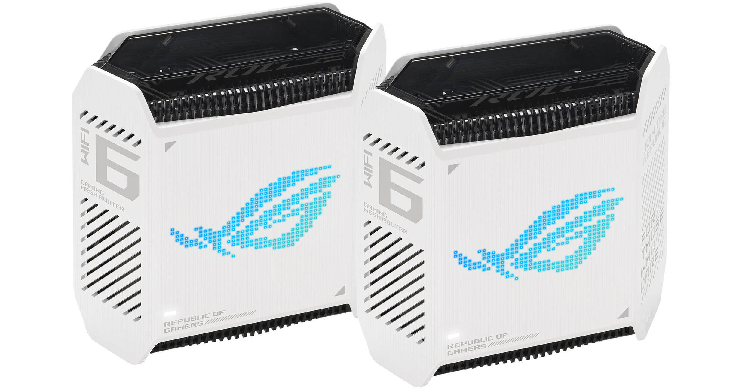 ASUS Republic of Gamers Rapture GT6 AX10000 Wireless GT6