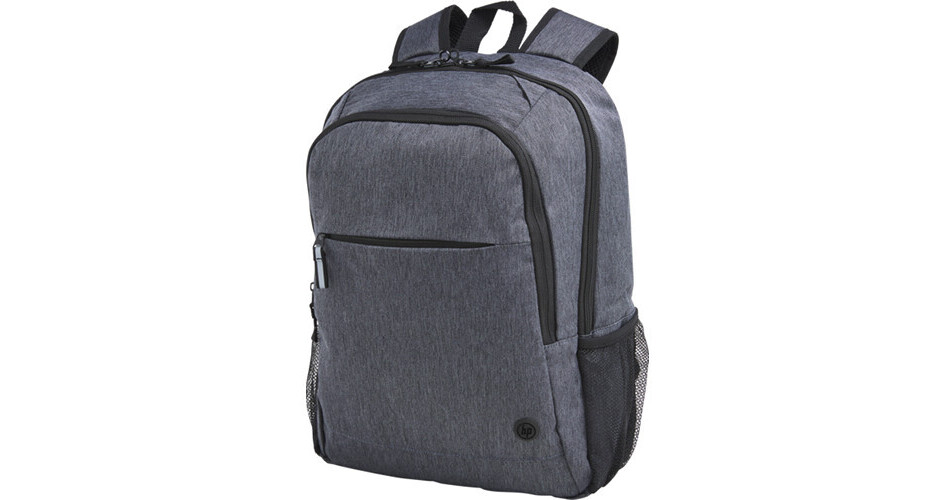 HP Prelude Pro 15.6" Laptop Backpack 4Z513AA B&H Photo Video