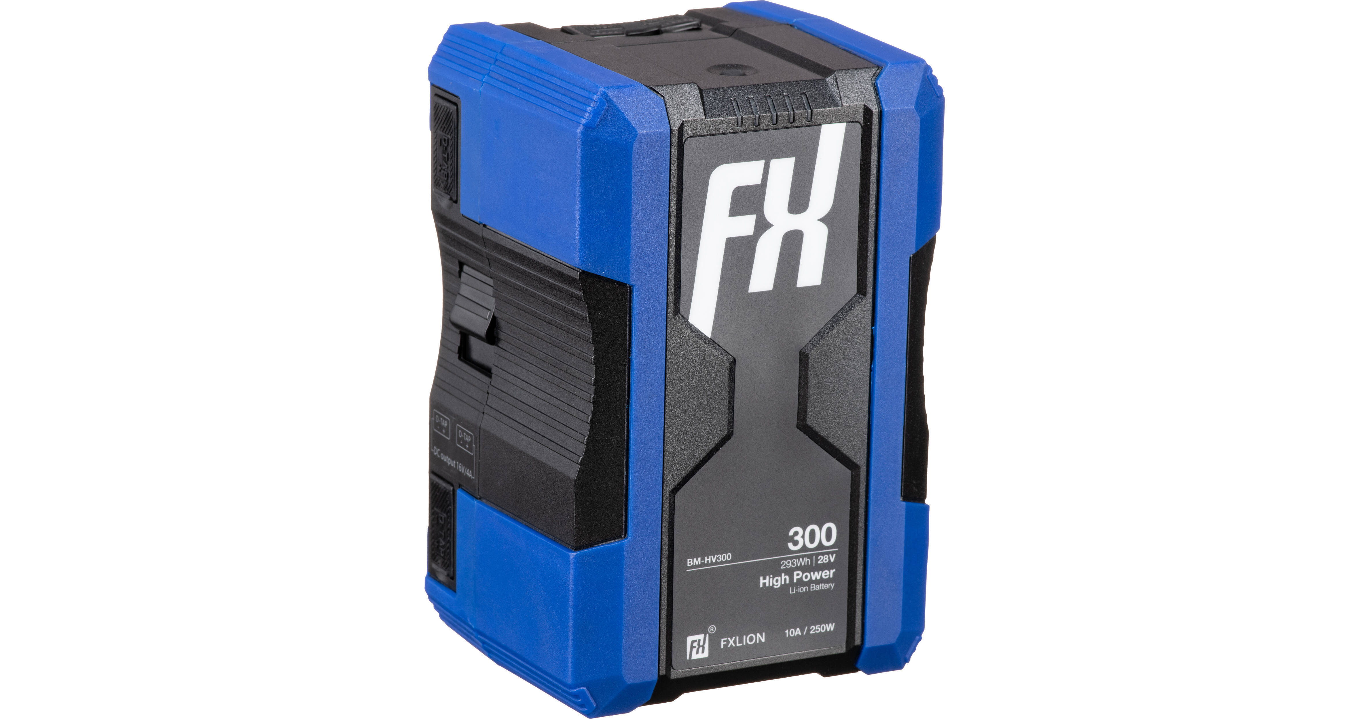 Fxlion 293Wh B-Mount Lithium-Ion Battery for ARRI ALEXA BM-HV300