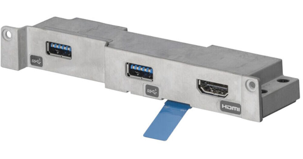 Panasonic HDMI & Dual USB-A xPAK for TOUGHBOOK 40 FZ-VCN403U B&H