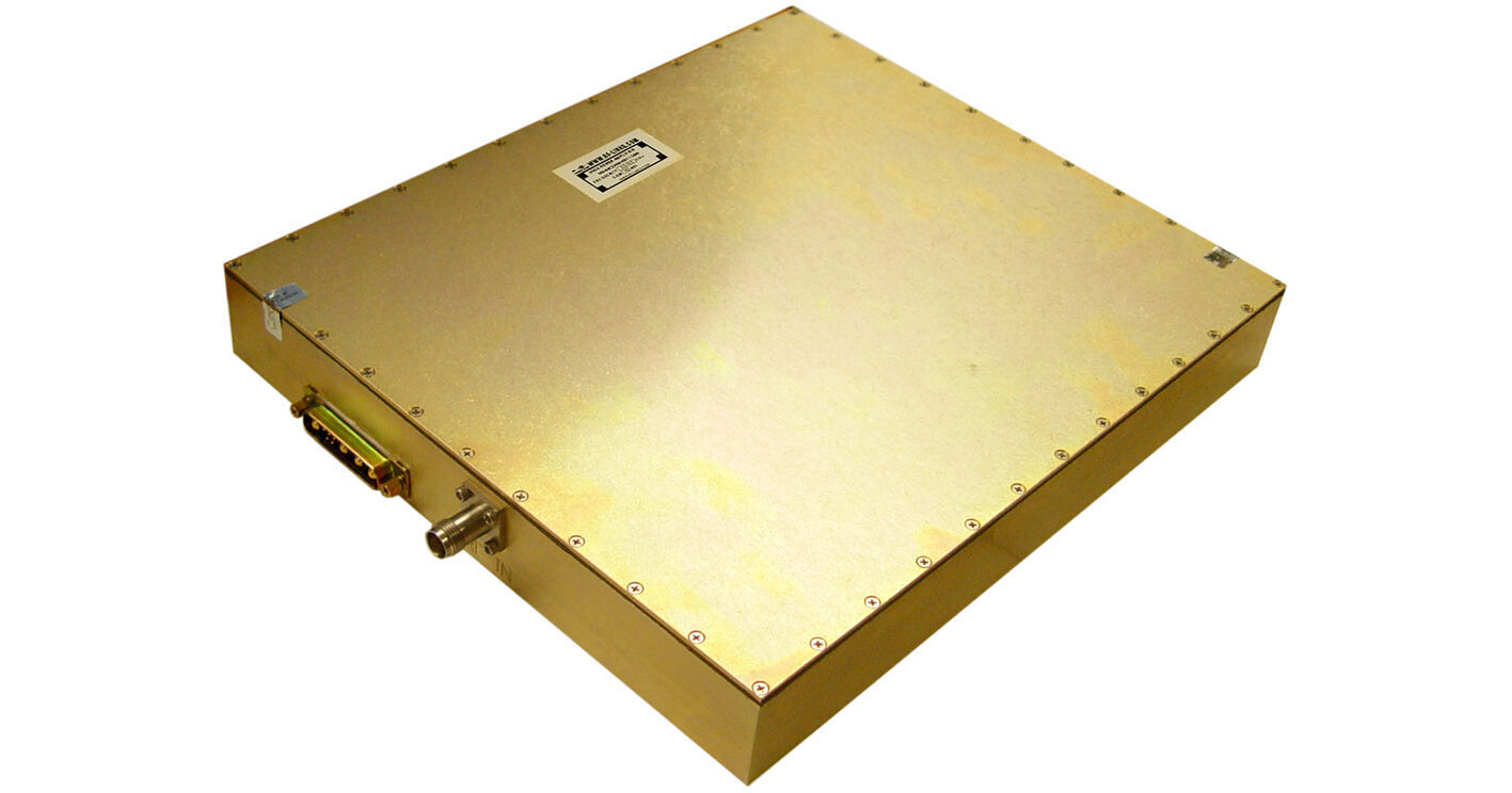 RF-Links High-Power Military-Grade Microwave 80W ZHM-0911G80 B&H