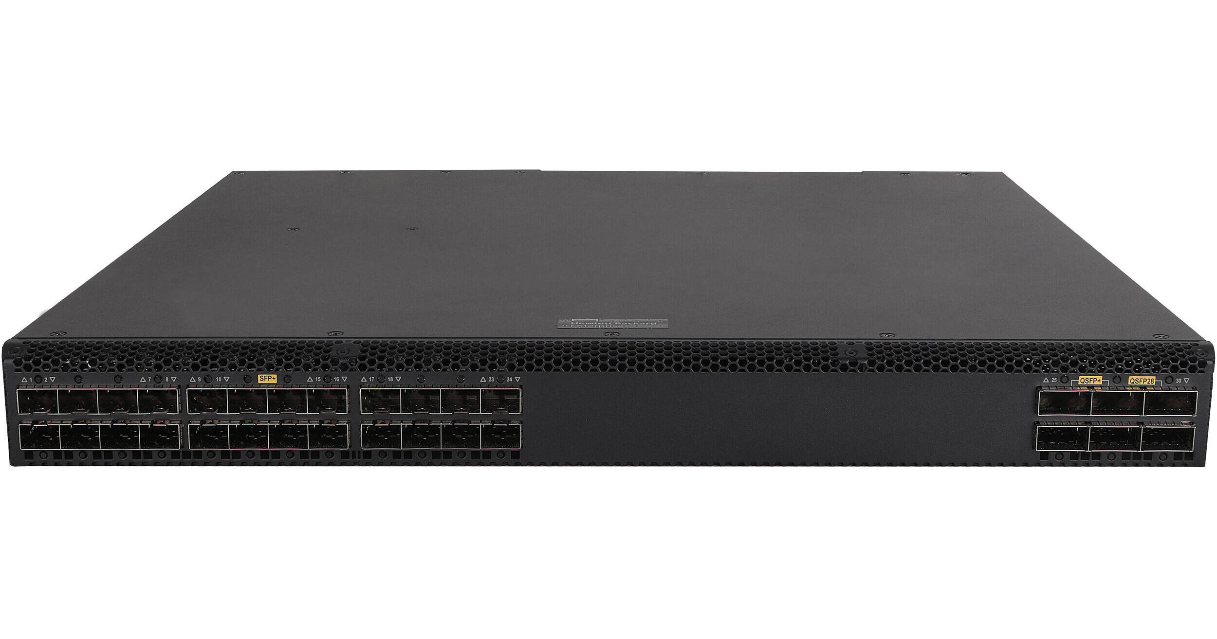 Hewlett Packard Enterprises FlexFabric 5710 24-Port 10G JL587A