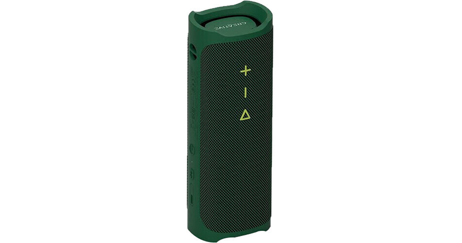 Creative Labs MUVO Go Waterproof Bluetooth Speaker 51MF8405AA002
