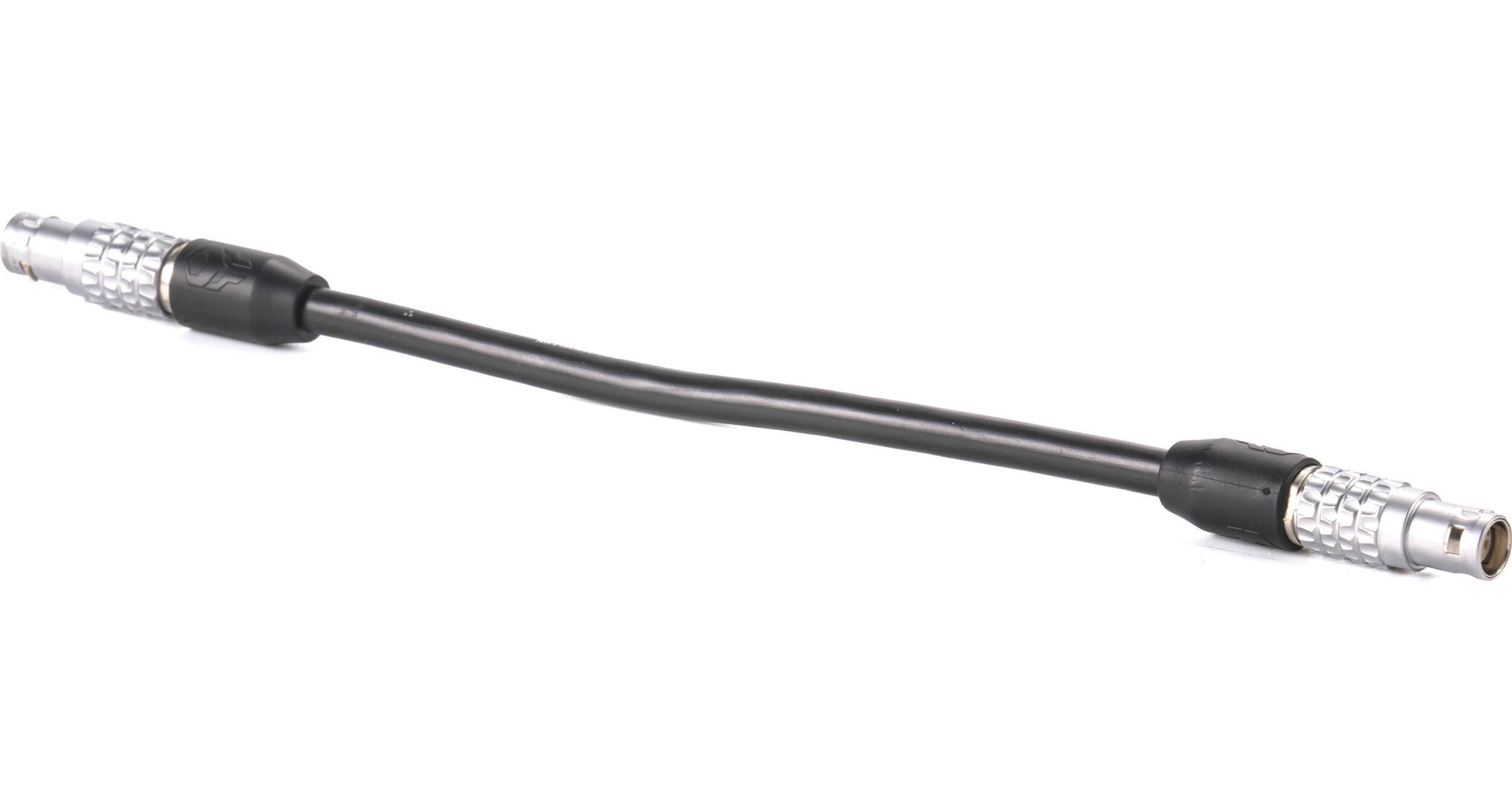 Tilta 4-Pin Male to 4-Pin Female Power Cable TCB-4LE-4LE-15 B&H