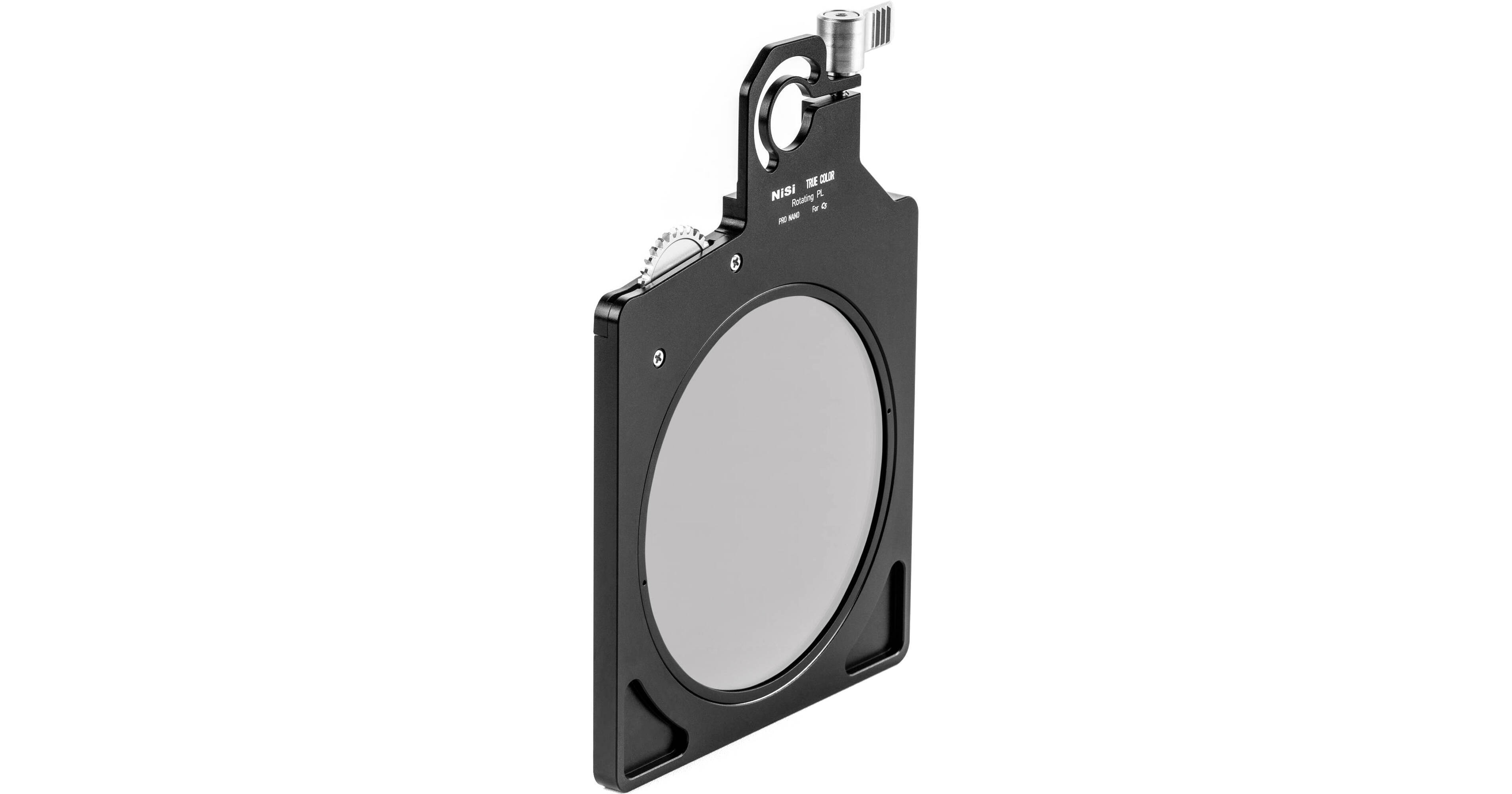 NiSi Cinema True Color Rotating Circular Polarizing NIC-C5-ROTPL