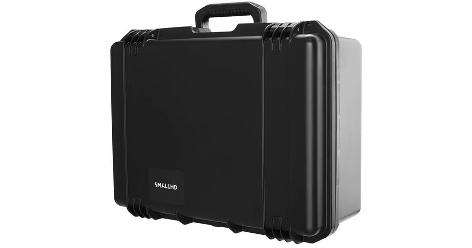 SmallHD Custom Case for Cine 13 ACC-CASE-4K-13C B&H Photo Video