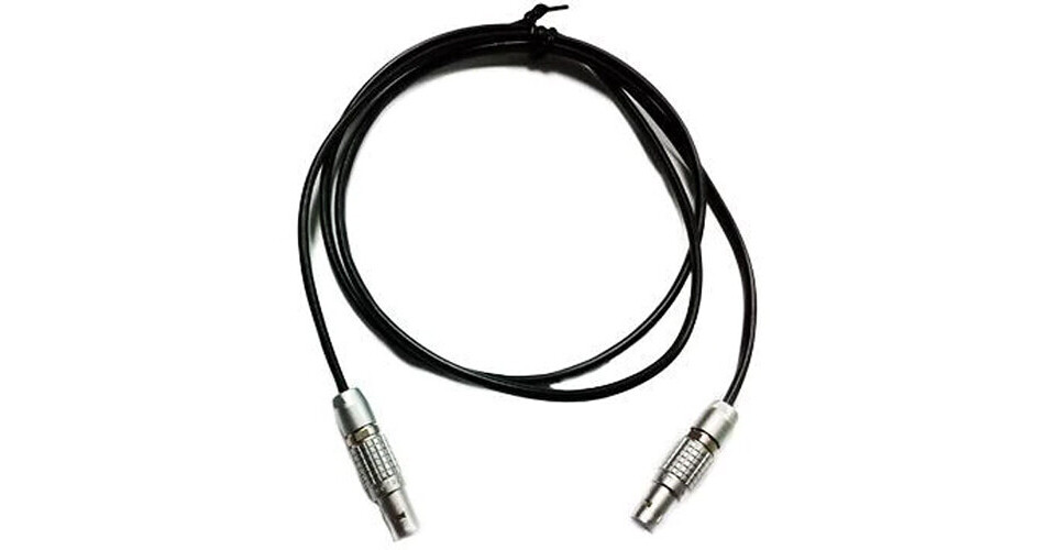SmallHD 2-Pin to 2-Pin Power Cable (18") CBL-PWR-2PIN-2PIN-18
