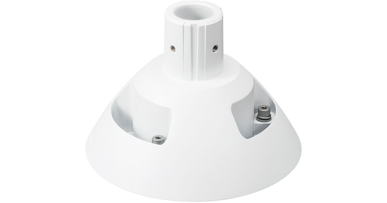 i-PRO WV-QSR504-W Outdoor Wall Mount Bracket WV-QSR504-W B&H